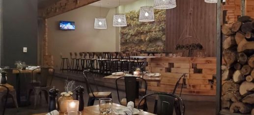 North American Millwork Inc. - Northern Nevada's Millwork Experts